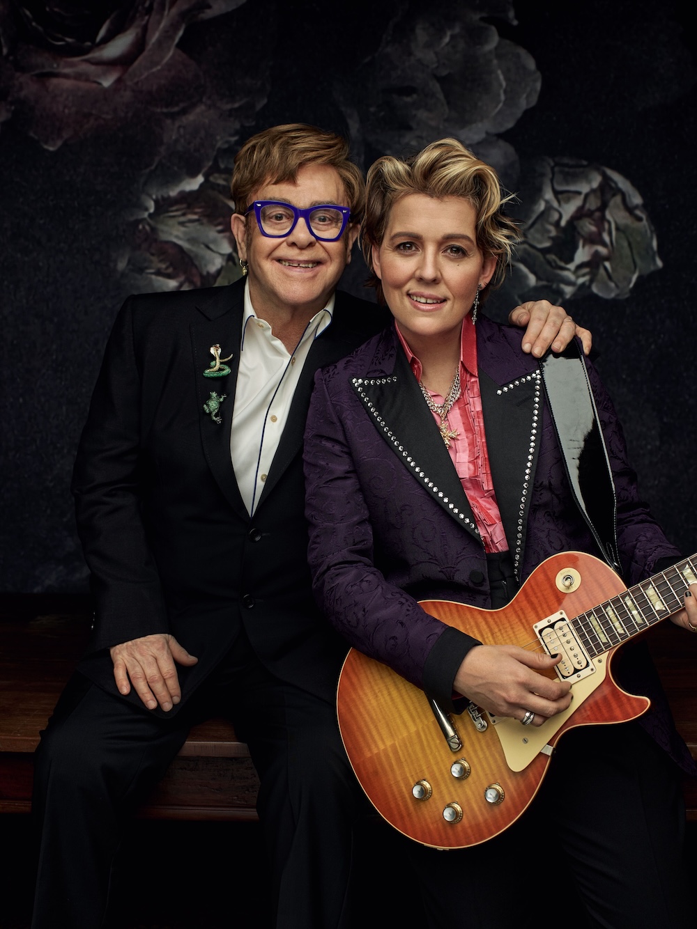 Les Genres - Mizikoos