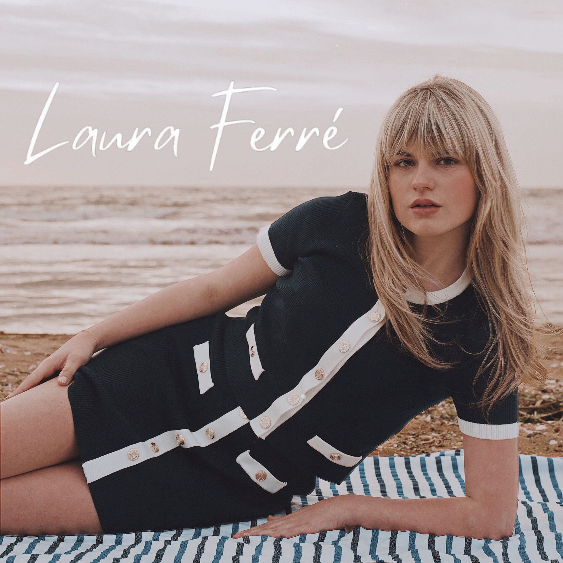 Laura Ferré - La Maritza - Mizikoos