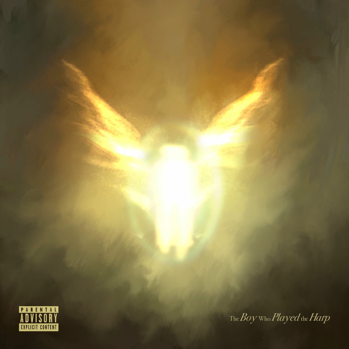 History - Dave, James Blake - Mizikoos