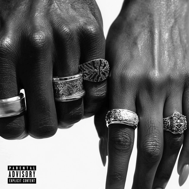 ME & MY GIRLFRIEND - Pit Baccardi, JEY BROWNIE - Mizikoos