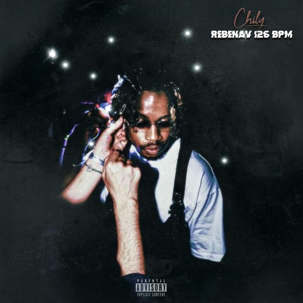 Rebanav 126 BPM - Chily - Mizikoos
