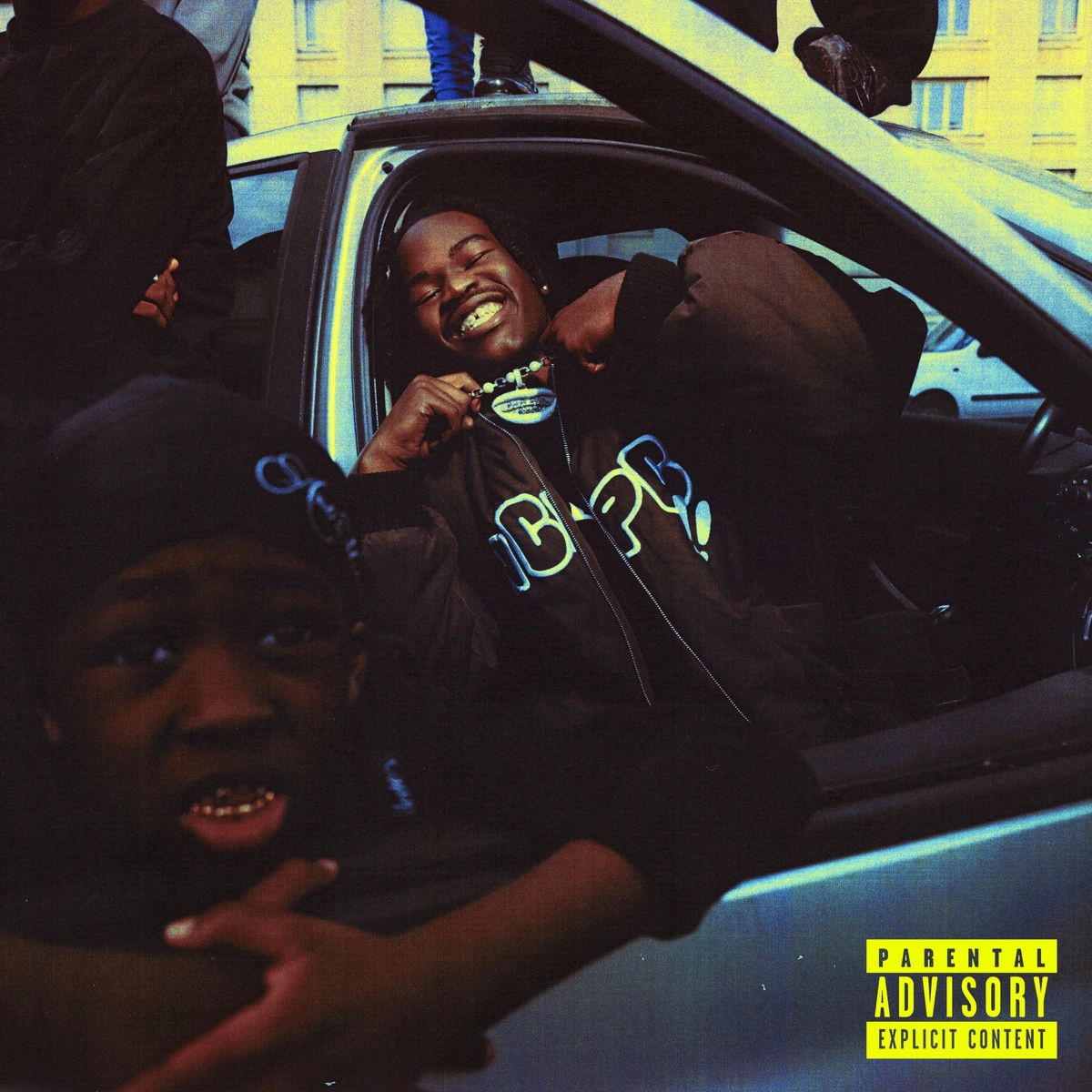 VISIONNAIRE - Genezio - Mizikoos