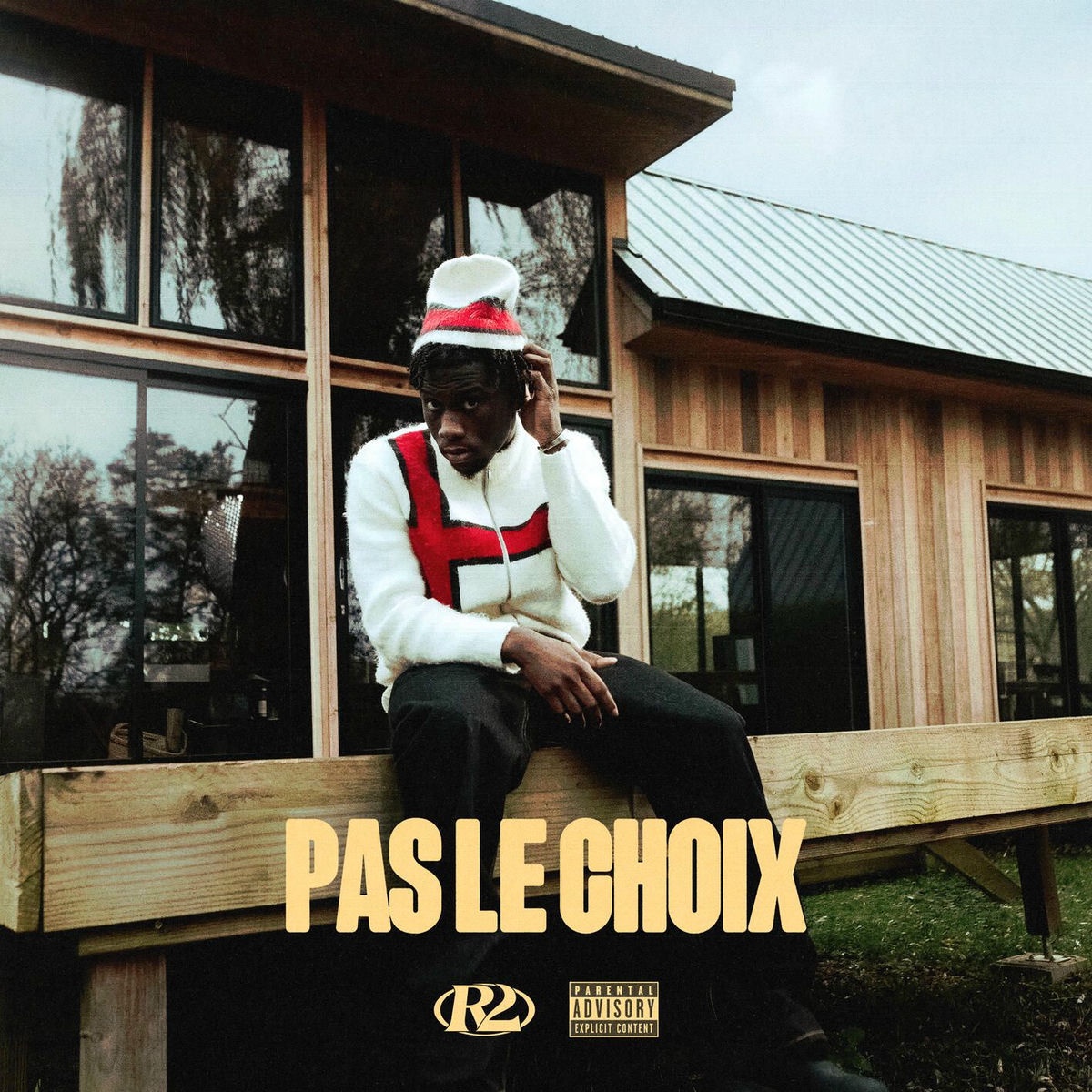 PAS LE CHOIX - R2 - Mizikoos