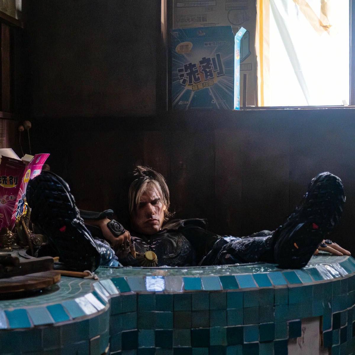 Deux et demi - Orelsan - Mizikoos