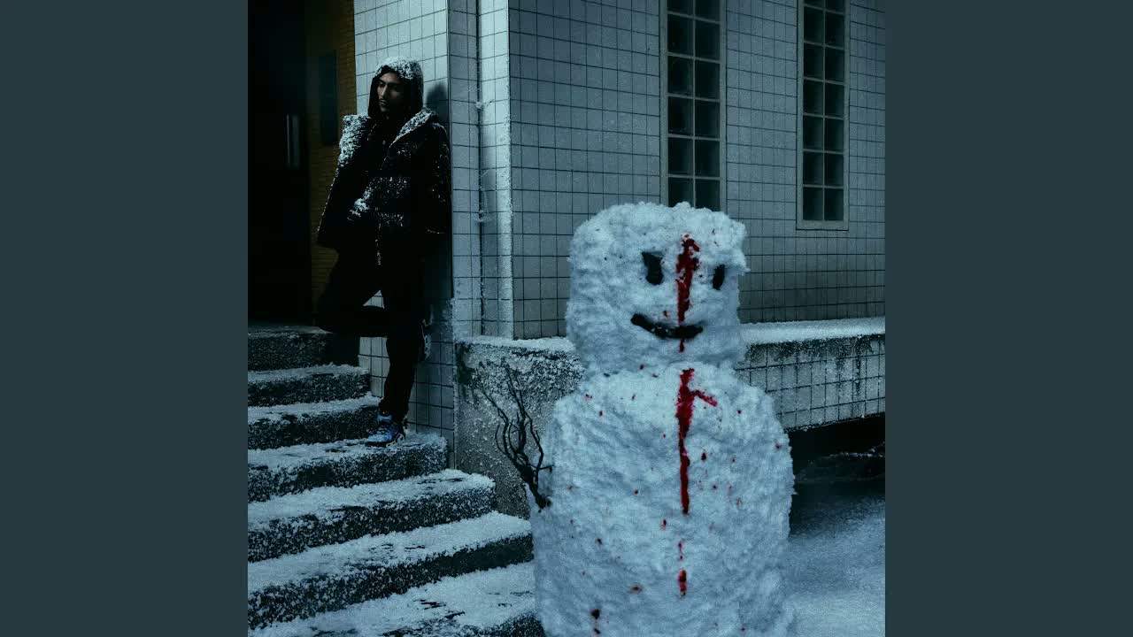 Les yeux ouverts - Saïf - Mizikoos