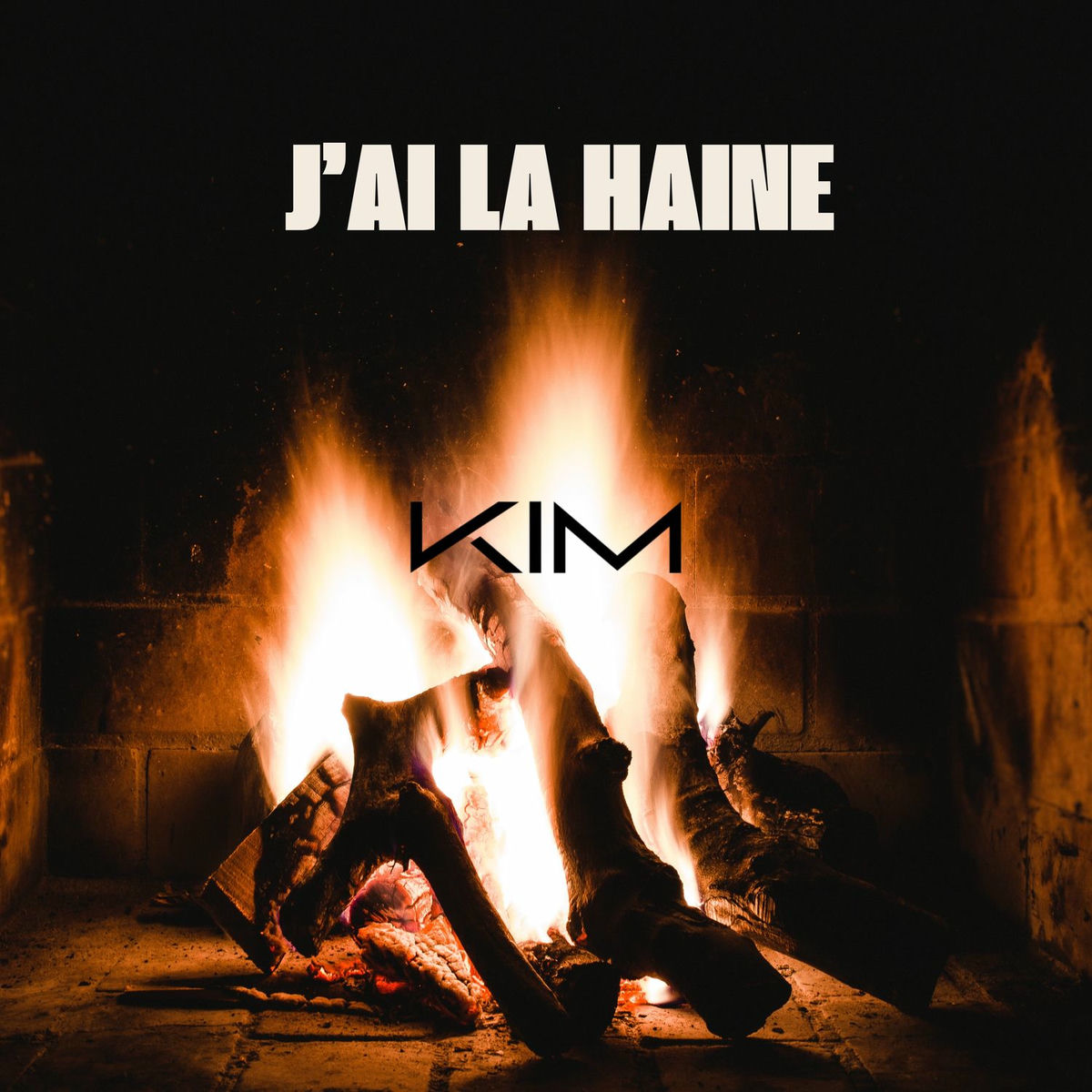 J'ai la haine - Kim - Mizikoos