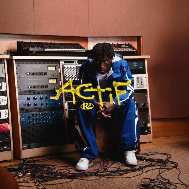 +91 - R2, Niska - Mizikoos