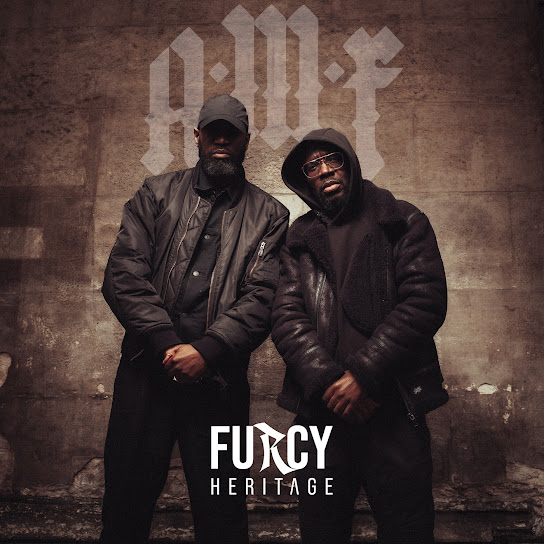 Furcy Heritage - Mizikoos