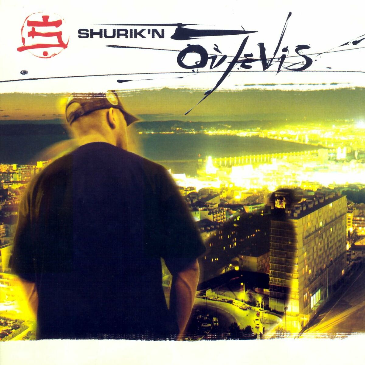 Shurik'n - Samuraï - Mizikoos