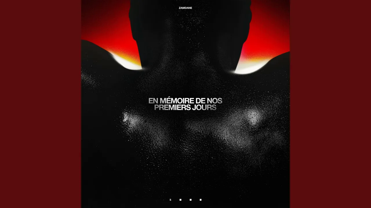 En mémoire de nos premiers jours (SABR) - Zamdane - Mizikoos