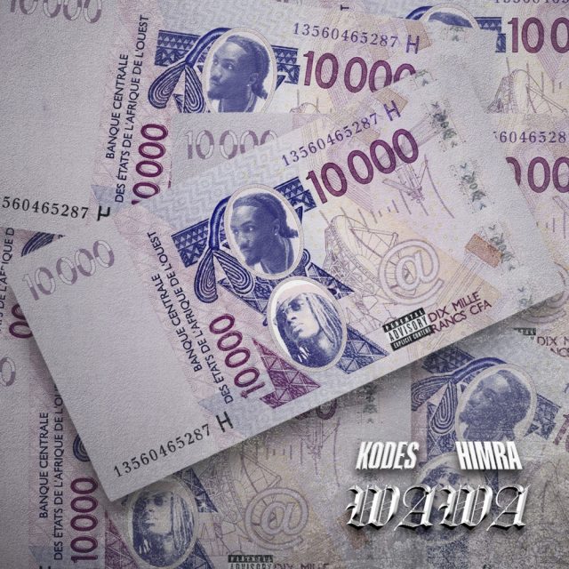 WAWA - Kodes, Himra - Mizikoos